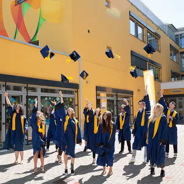 Graduation